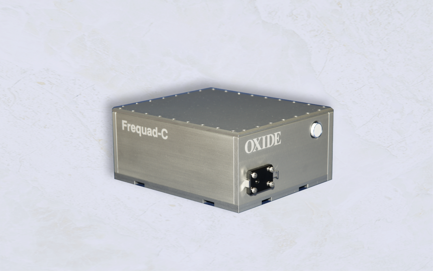CW 266 nm DUV Laser - OXIDE