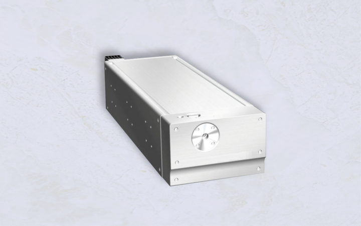 CW 266 nm DUV Laser - OXIDE